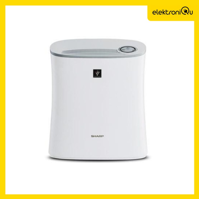 Jual PROMO AIR PURIFIER MURAH SHARP FP-F30Y-A/C/H | Shopee Indonesia