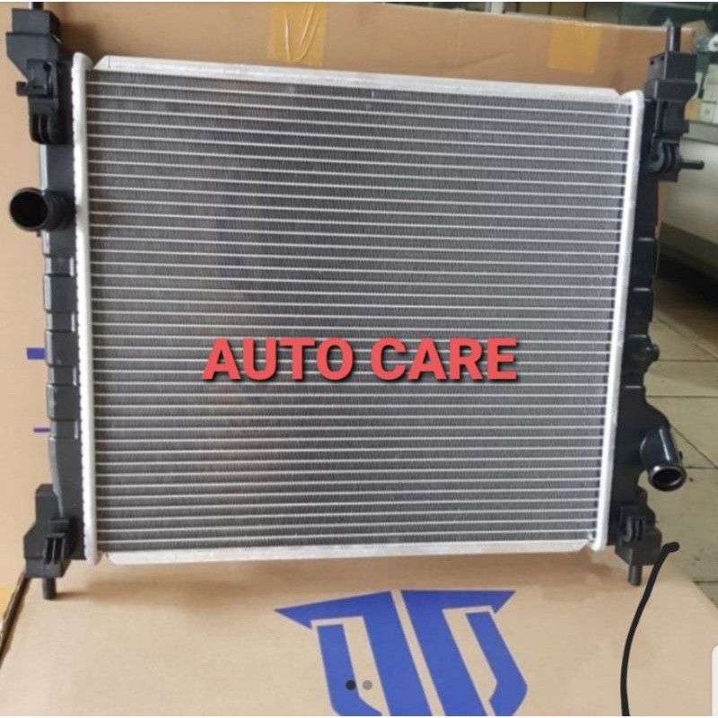 Jual RADIATOR CHEVROLET SPARK 1200cc MANUAL | Shopee Indonesia