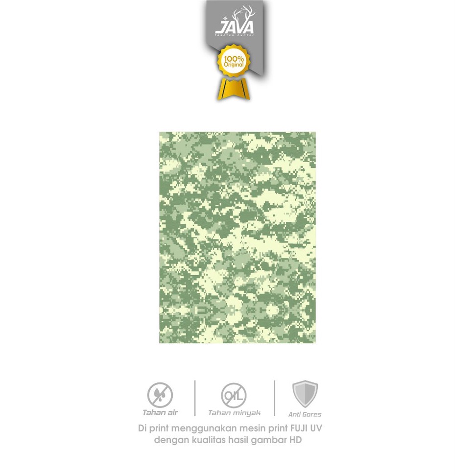 Jual stiker camo army doreng 100 x 50 cm | Shopee Indonesia