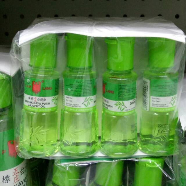 Jual MKP LANG 30ML ( 12 PCS) | Shopee Indonesia