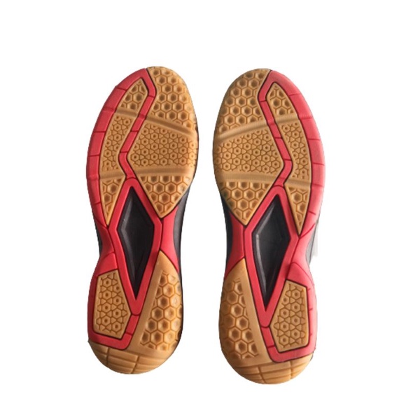 Jual outsole sol sepatu volly sepatu badminton/jogging terbaru murah ...