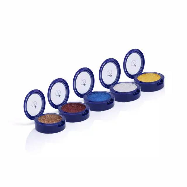 Jual INEZ loose eyeshadow powder 1,5g | Shopee Indonesia