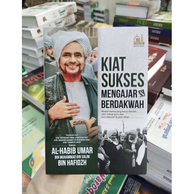 Jual Kiat Sukses Mengajar dan Berdakwah Original | Shopee Indonesia Jual Kiat Sukses Mengajar dan Berdakwah Original | Shopee Indonesia