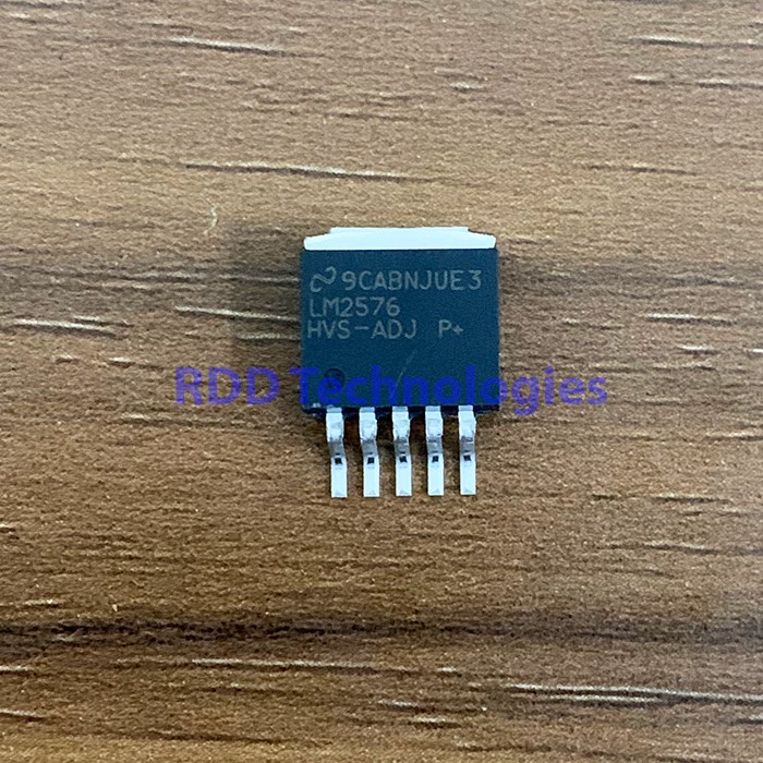 Jual LM2576HVS-ADJ | Shopee Indonesia