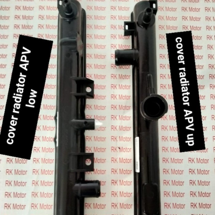 Jual cover radiator apv (low) | Shopee Indonesia