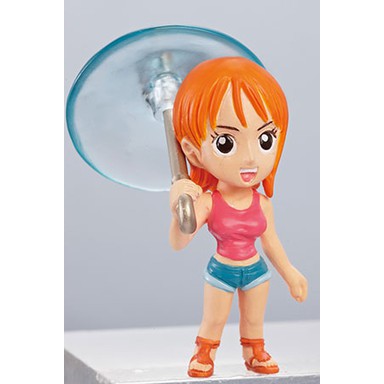 Jual FC Nami - One Piece Collection Showdown!! Pirates vs Marines ...