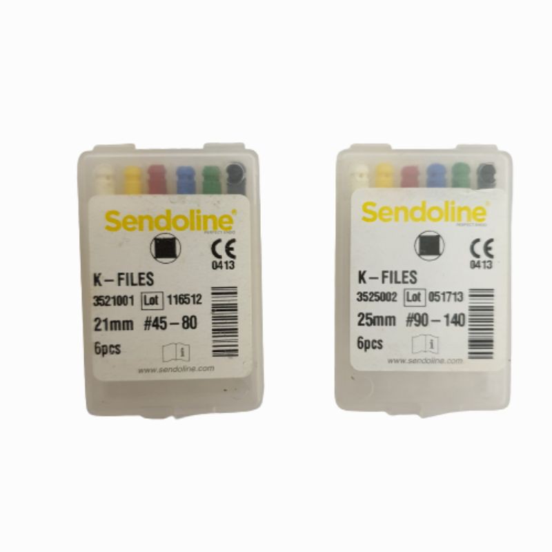 Jual K-Files Sendoline | Kfiles Kfile K Files File | Shopee Indonesia