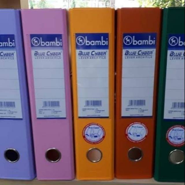 Jual Odner bambi folio 1010 per pcs | Shopee Indonesia