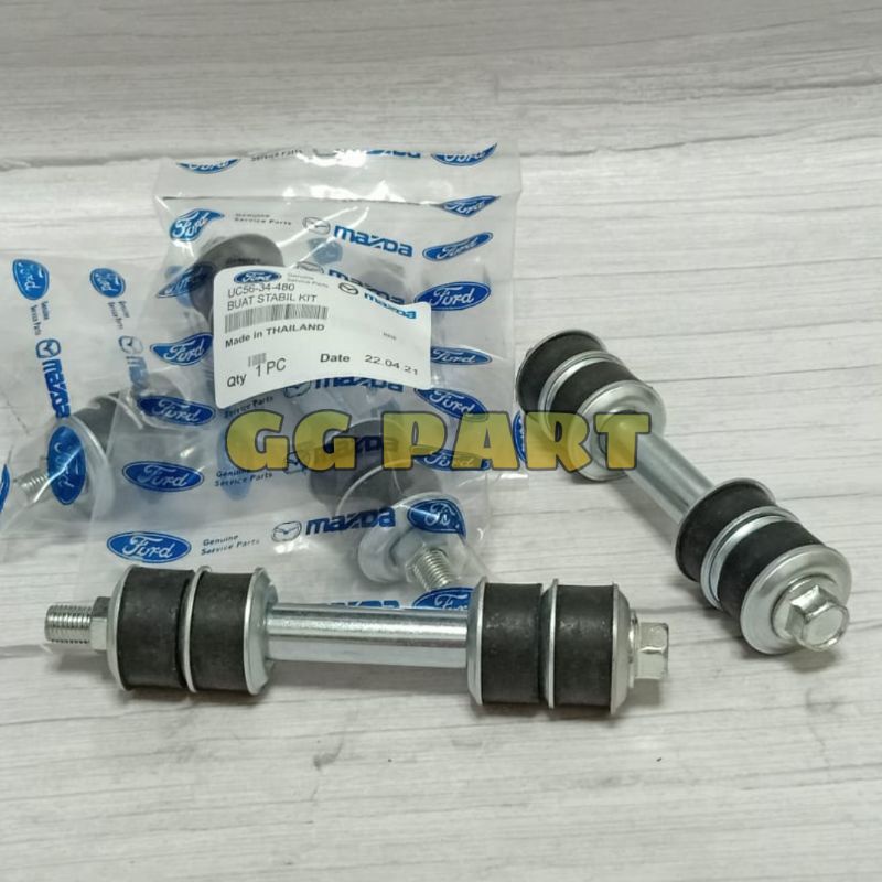 Jual BAUT STABIL LINK STABILIZER FORD RANGER FORD EVEREST MAZDA BT50 ...