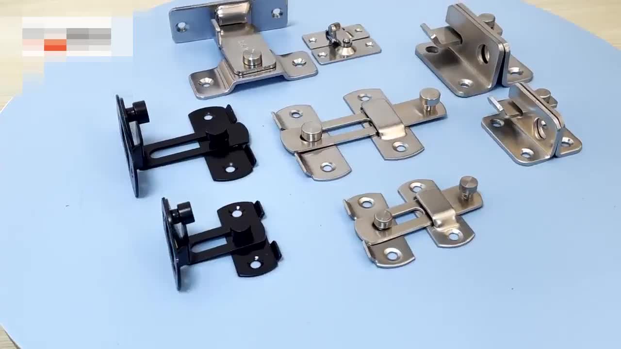 Jual Grendel overpal gembok selot slot overpal gembok Selot pintu ...