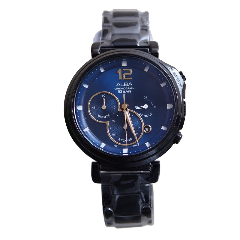 Jual Jam Tangan Alba AT3E21 Original Murah | Shopee Indonesia