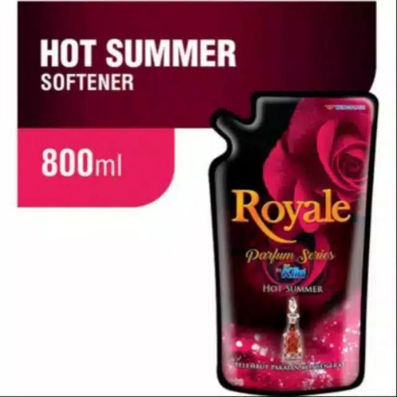 Jual Royal Softener 800ml | Shopee Indonesia