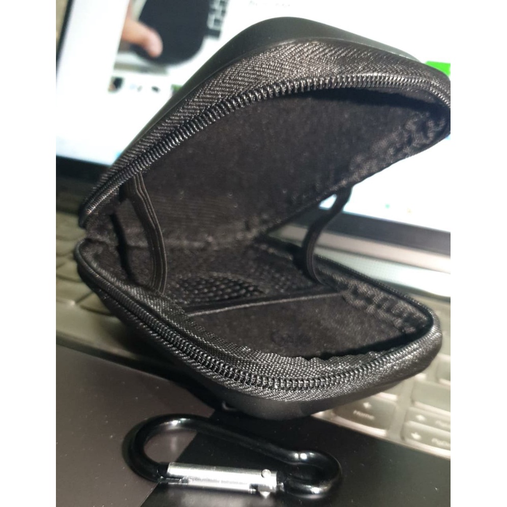 Jual Waterproof Hard Case Camera Digital or Mirrorless Tas Kamera ...