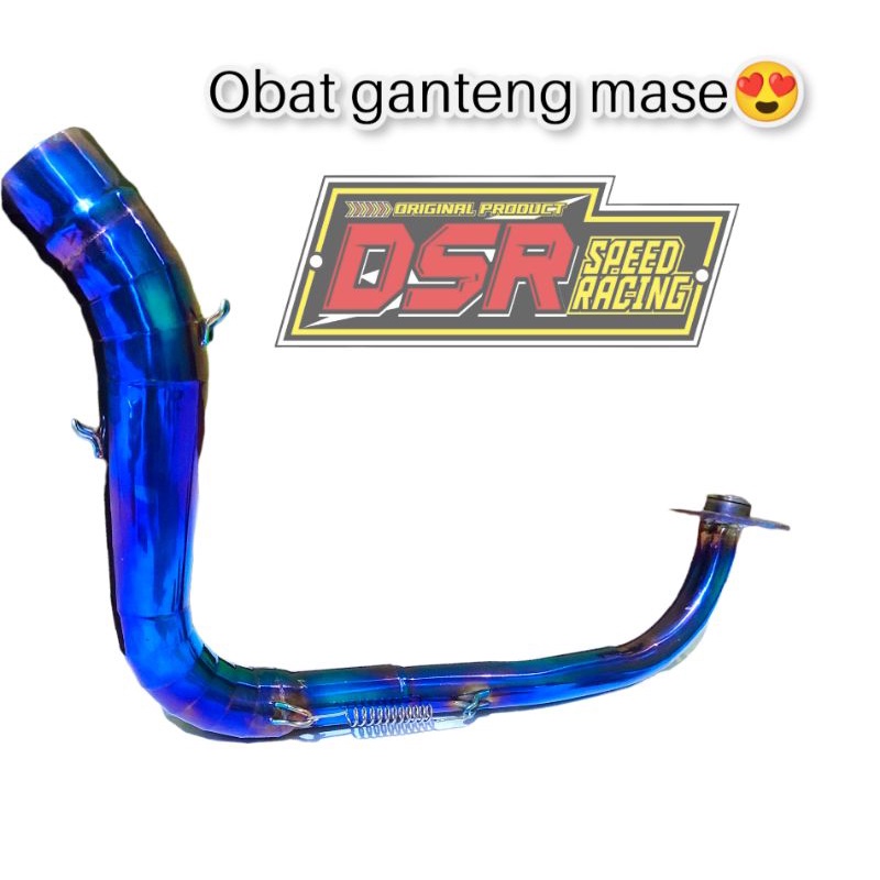 Jual Leher Cobra Leheran NMAX OLD NEW NMAX Blue Moon model Jengat ...