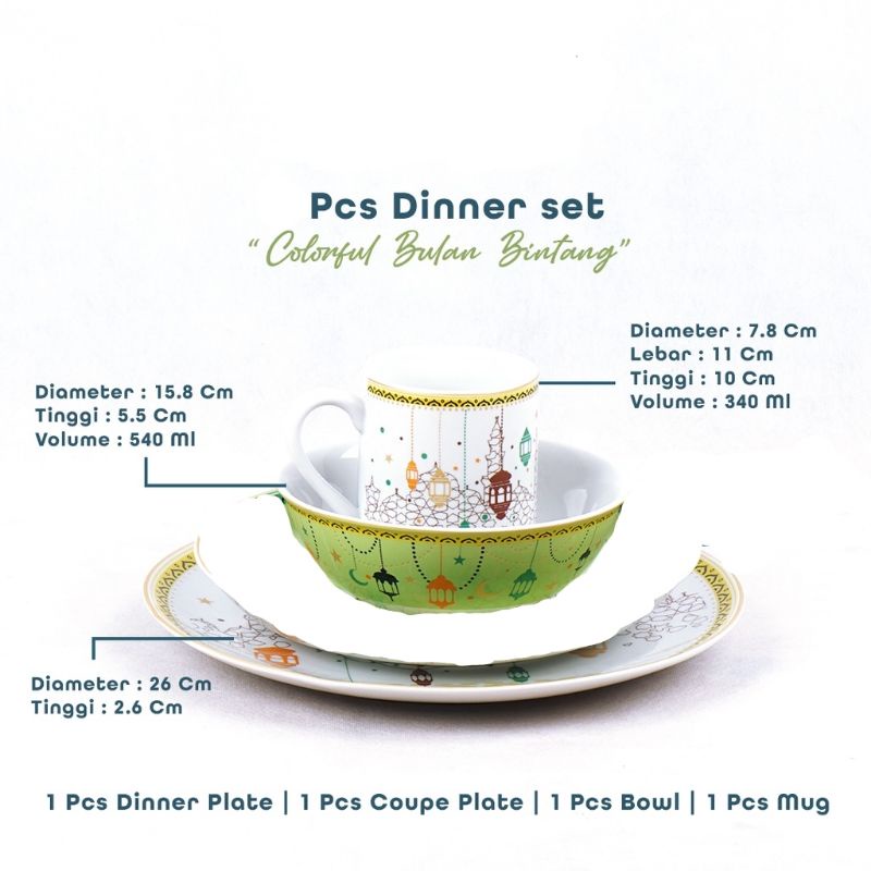 Jual SET PARCEL PARSEL HADIAH HAMPERS GIFT BOX PIRING GELAS MANGKUK ...