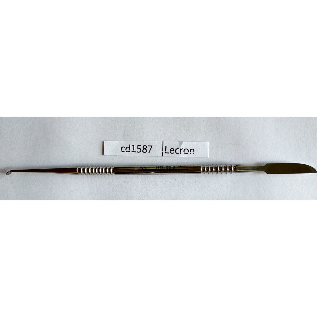 Jual Lecron (Dental) | Shopee Indonesia