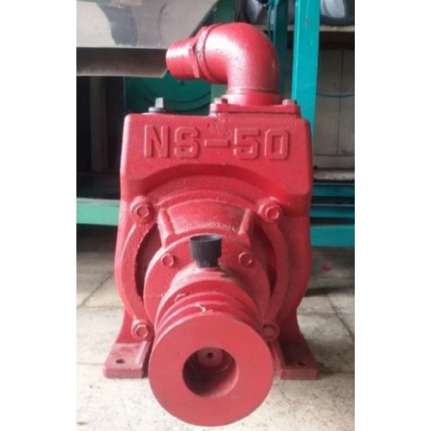 Jual Pompa Air Irigasi NS 50 IKEDA Water Pump | Shopee Indonesia