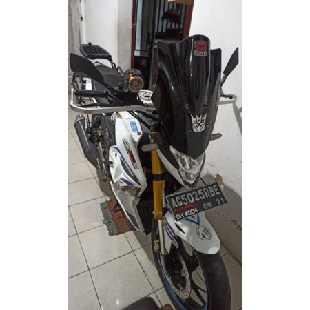 Jual visor motor warna hitam | Shopee Indonesia