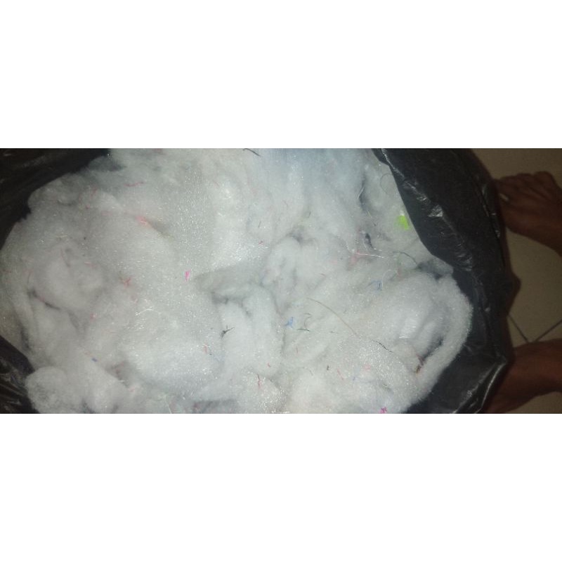 Jual dakron 1 kg | Shopee Indonesia