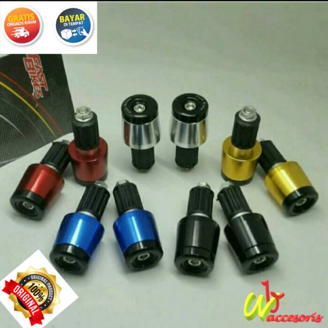Jual Jalu stang yamaha nmax all new nmax 2020 universal motor | Shopee ...