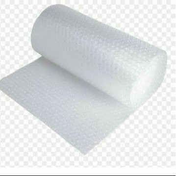 Jual Bubble wrap warna putih ukuran 1m | Shopee Indonesia
