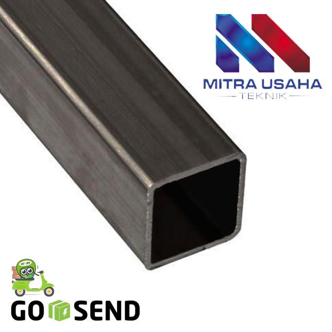 Jual PIPA KOTAK HOLO HOLOW SQUARE TUBE HOLO STAINLESS 50X50 40X60 40X40 ...