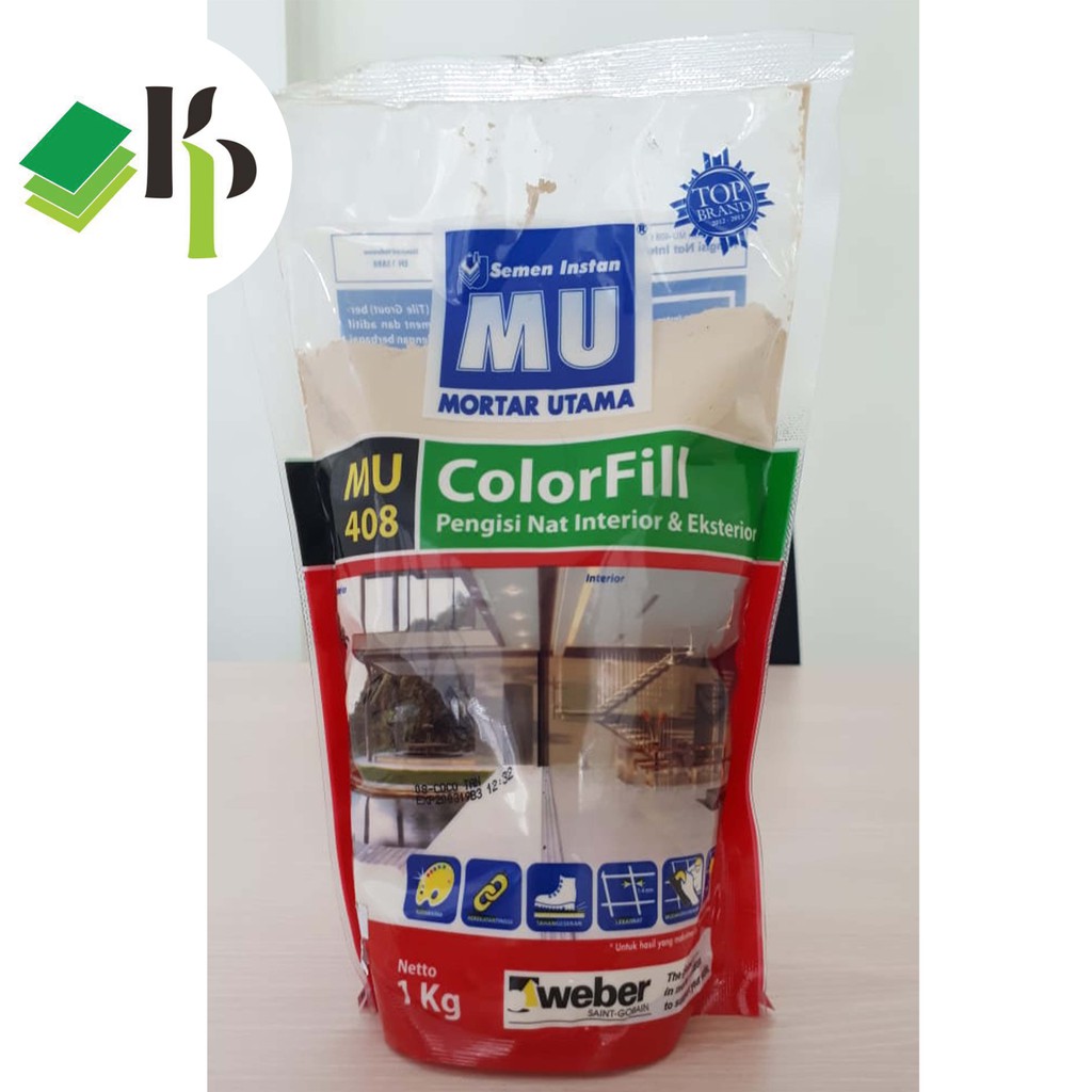 Jual Pengisi Nat Keramik MU | Shopee Indonesia