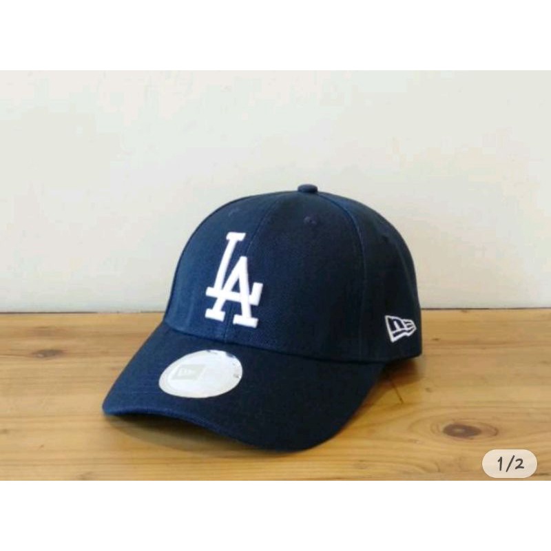Jual Topi baseball los angeles dodgers / topi LA los angeles / topi ...