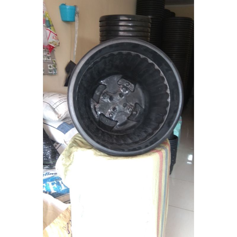Jual pot bunga NKH ukuran diameter atas 45 cm | Shopee Indonesia