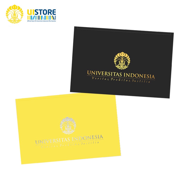 Jual UI STORE | Map Ijazah UI | Official Merchandise Of Universitas ...