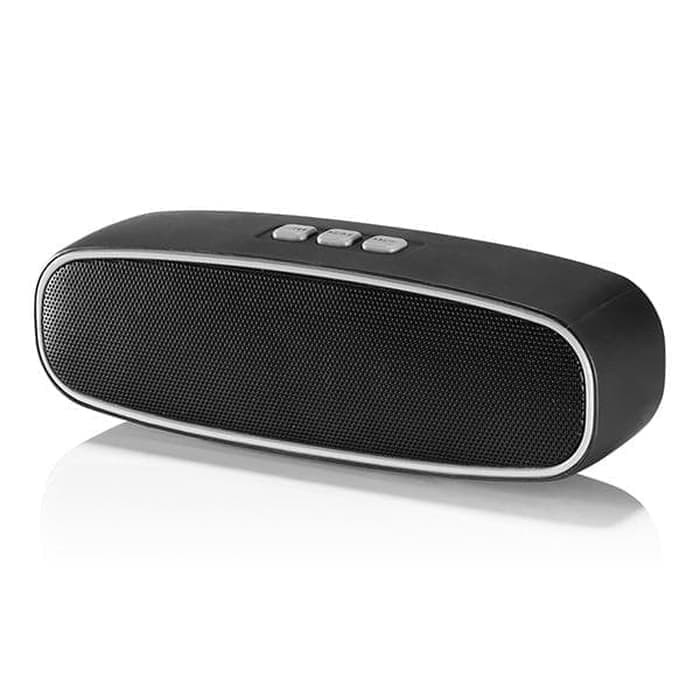 Jual Speaker Bluetooth Robot RB210 Original Speaker Portable Wireless ...