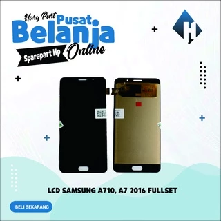 Jual lcd samsung a7 2016 Harga Terbaik & Termurah September 2025 | Shopee Indonesia
