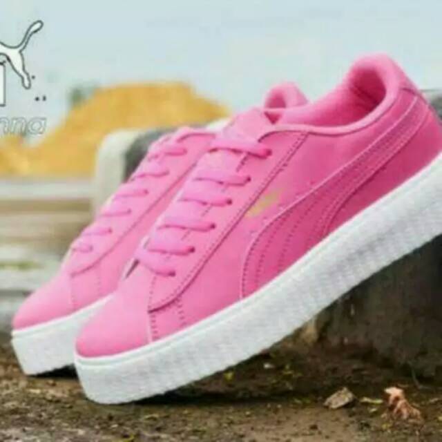 Jual Sepatu Puma Original Terlengkap & Harga Terbaru Mei 2026 | Shopee ...