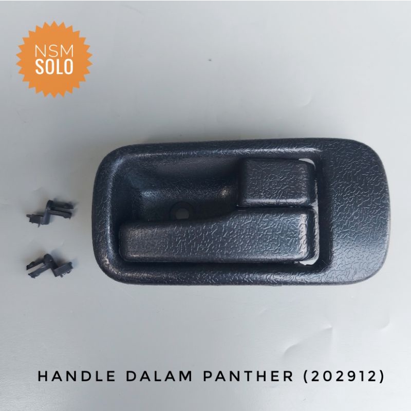 Jual Handle Bukaan Pintu Dalam Inside Handel Inner Mobil Isuzu Panther ...