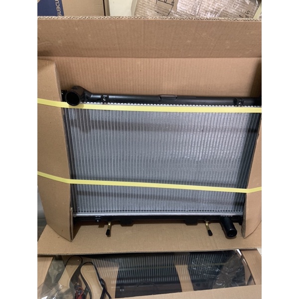 Jual RADIATOR LEXUS LS400 MATIC METIK LEXUS CELSIOR KELSIOR UCF21 ...