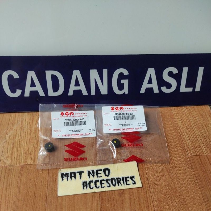 Jual KARET DAMPER BALANCER MESIN ISI 2 SATRIA FU KARBU INJEKSI GSX 150 ...