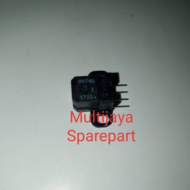 Jual Raster Encoder Sensor Avago H 9740 360 DPI | Shopee Indonesia