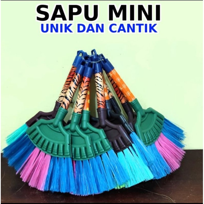 Jual SAPU KARPET MINI - SAPU MOBIL MINI - SAPU MINI KECIL CANTIK ...