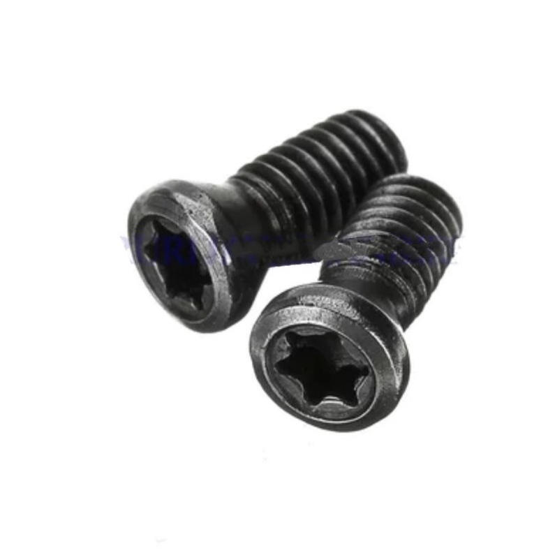 Jual baut insert. baut holder. baut facemill. baut pisau bubut. m4x10mm ...