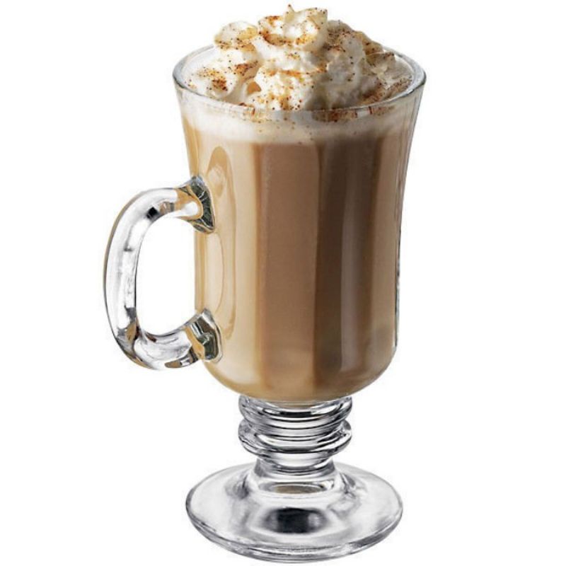 Jual GELAS IRISH KACA UNIK | GELAS DESSERT PUDDING | GELAS BELING MEWAH ...