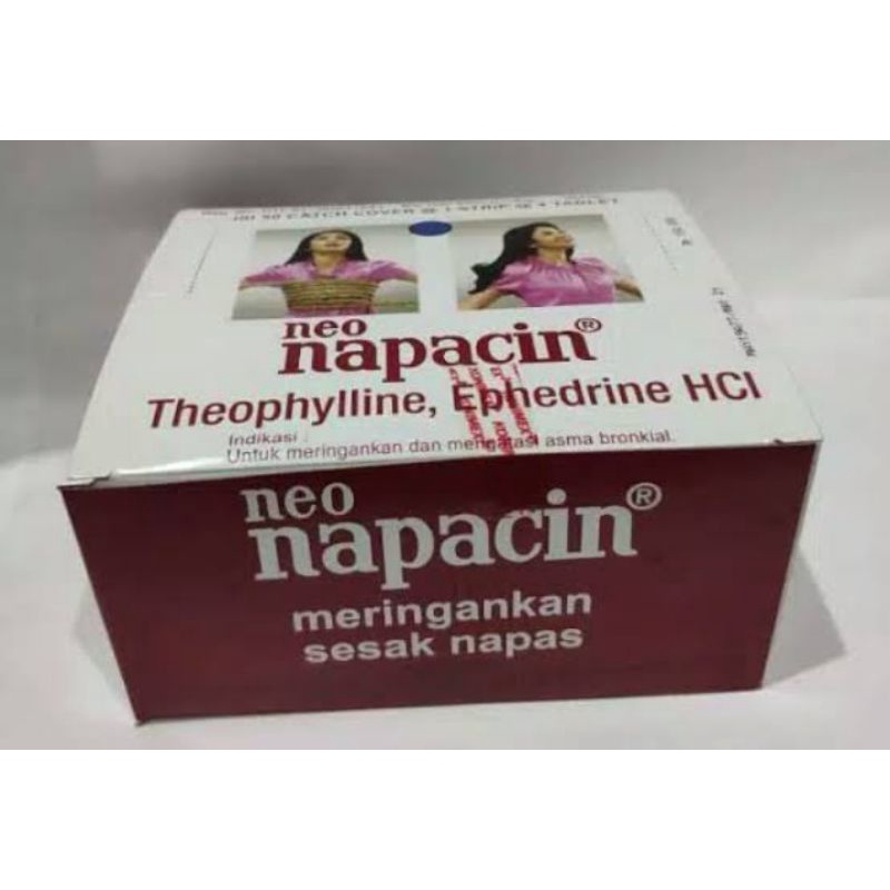 Jual Neo napacin | Shopee Indonesia