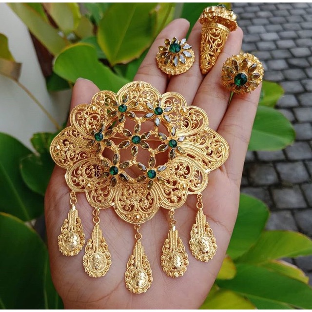 Jual SUBENG BALI SET | Shopee Indonesia