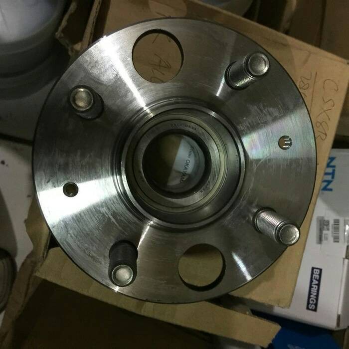 Jual Laker/Laher Roda Belakang Civic Genio, Civic Estilo Jepang ...