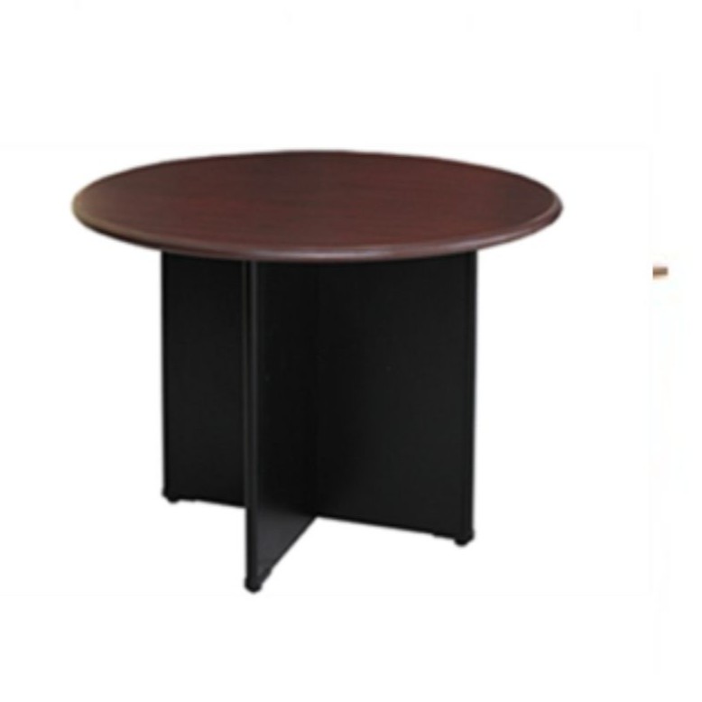 Jual Round Dealing Table, Meja Meeting Meja Rapat Bundar Expo | Shopee ...