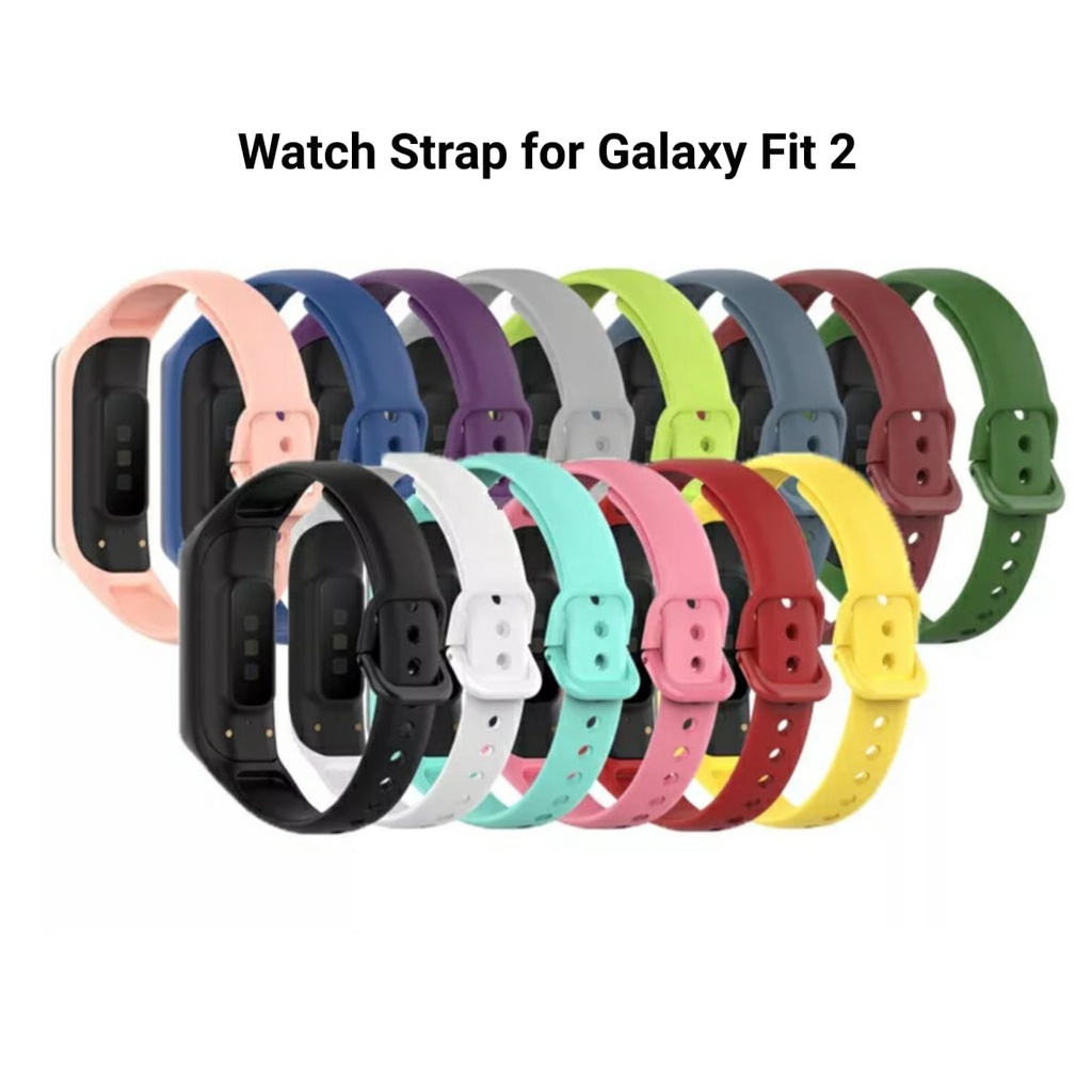Jual Strap Samsung Galaxy Fit 2 | Shopee Indonesia