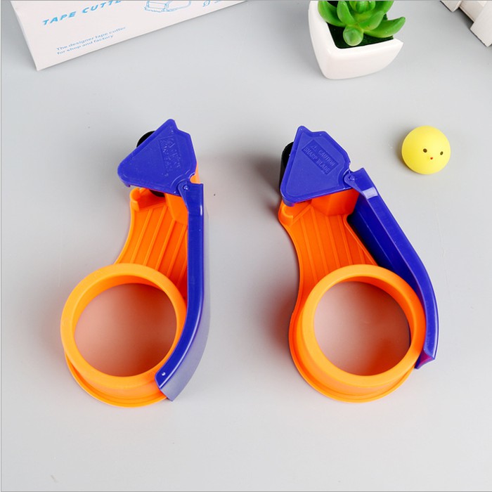 Jual Alat Pemotong Lakban Roller Dispenser Gulung Alat Lakban Potong ...