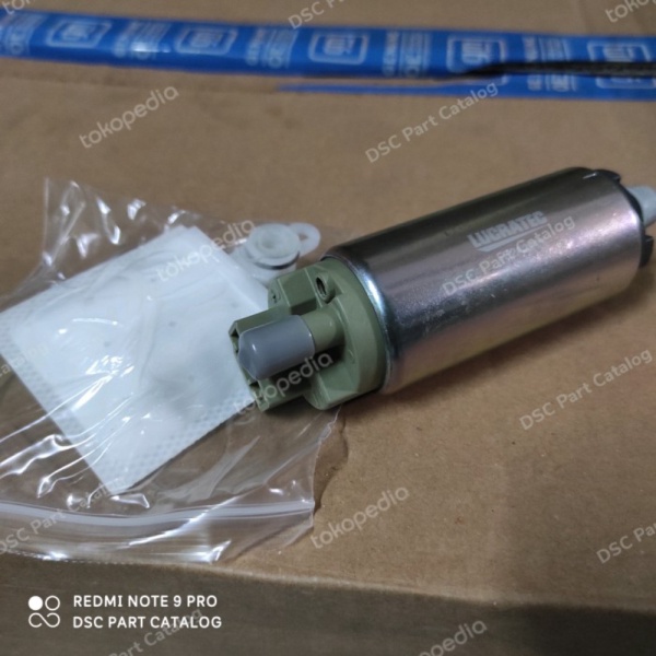 Jual Fuel pump pompa bensin Kia Rio Pride Picanto Old Cosmo Visto ...