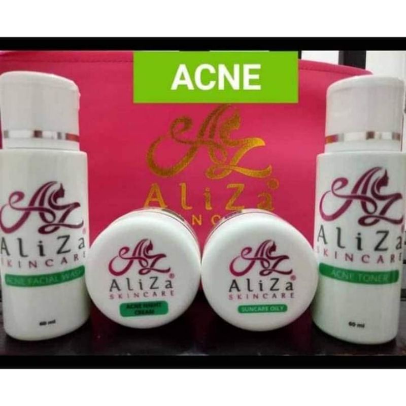 Jual ALIZA SKINCARE | Shopee Indonesia
