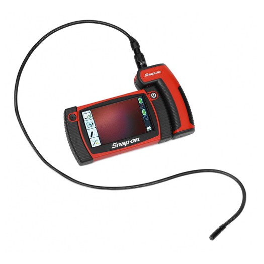 Jual SNAP ON VIDEO SCOPE, DIGITAL, WIRELESS, DIAGNOSTICS BK8000 ...