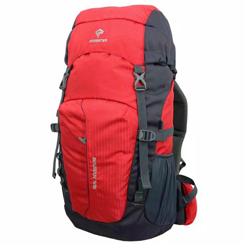 Jual Tas Rucksack Carrier FORESTER 90058 REAL ADVENTURE 35L+5L CB ...
